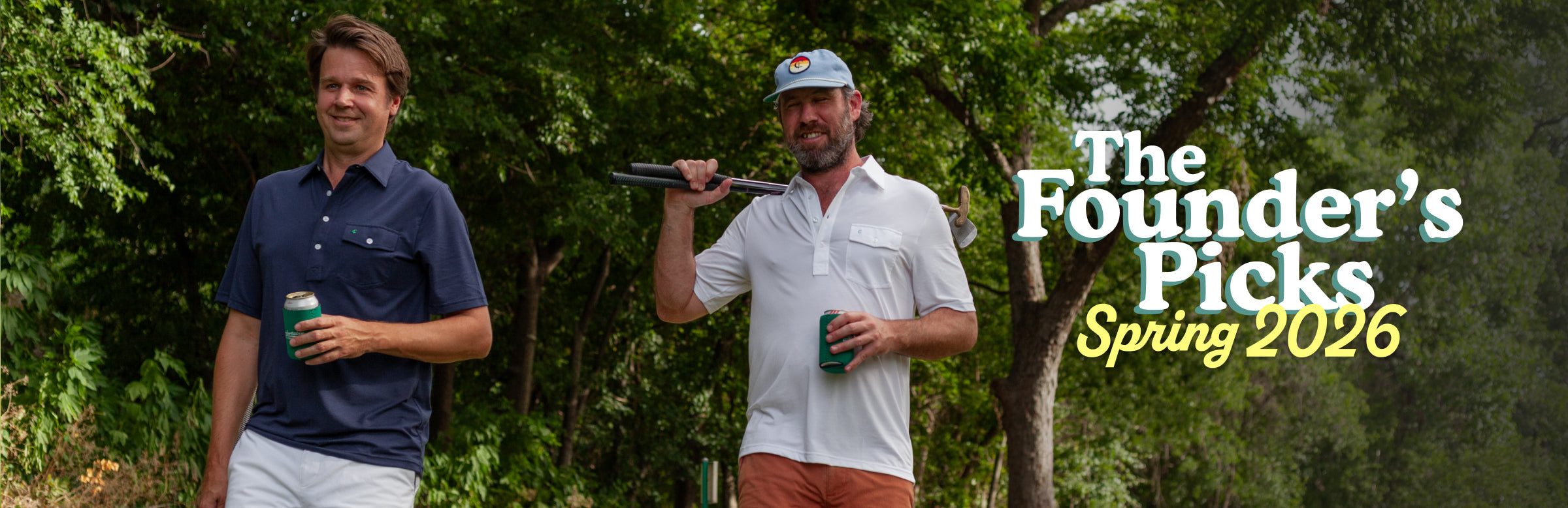 Founder's Picks – Criquet Shirts