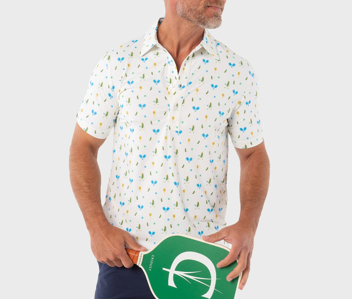 Limited Edition – Criquet Shirts