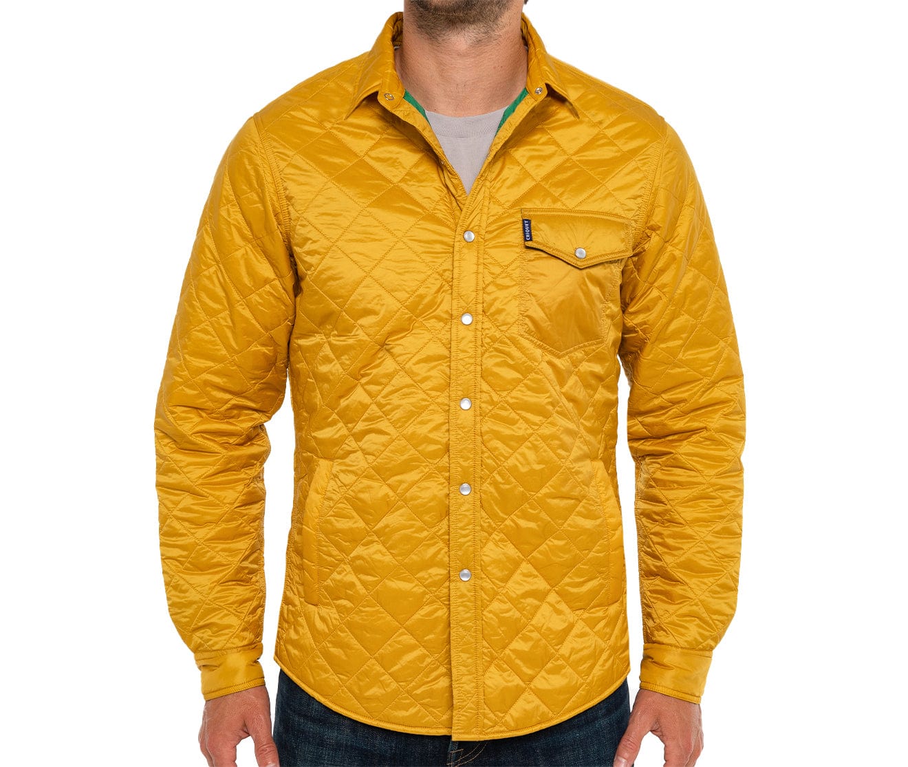Jackets & Vests – Criquet Shirts