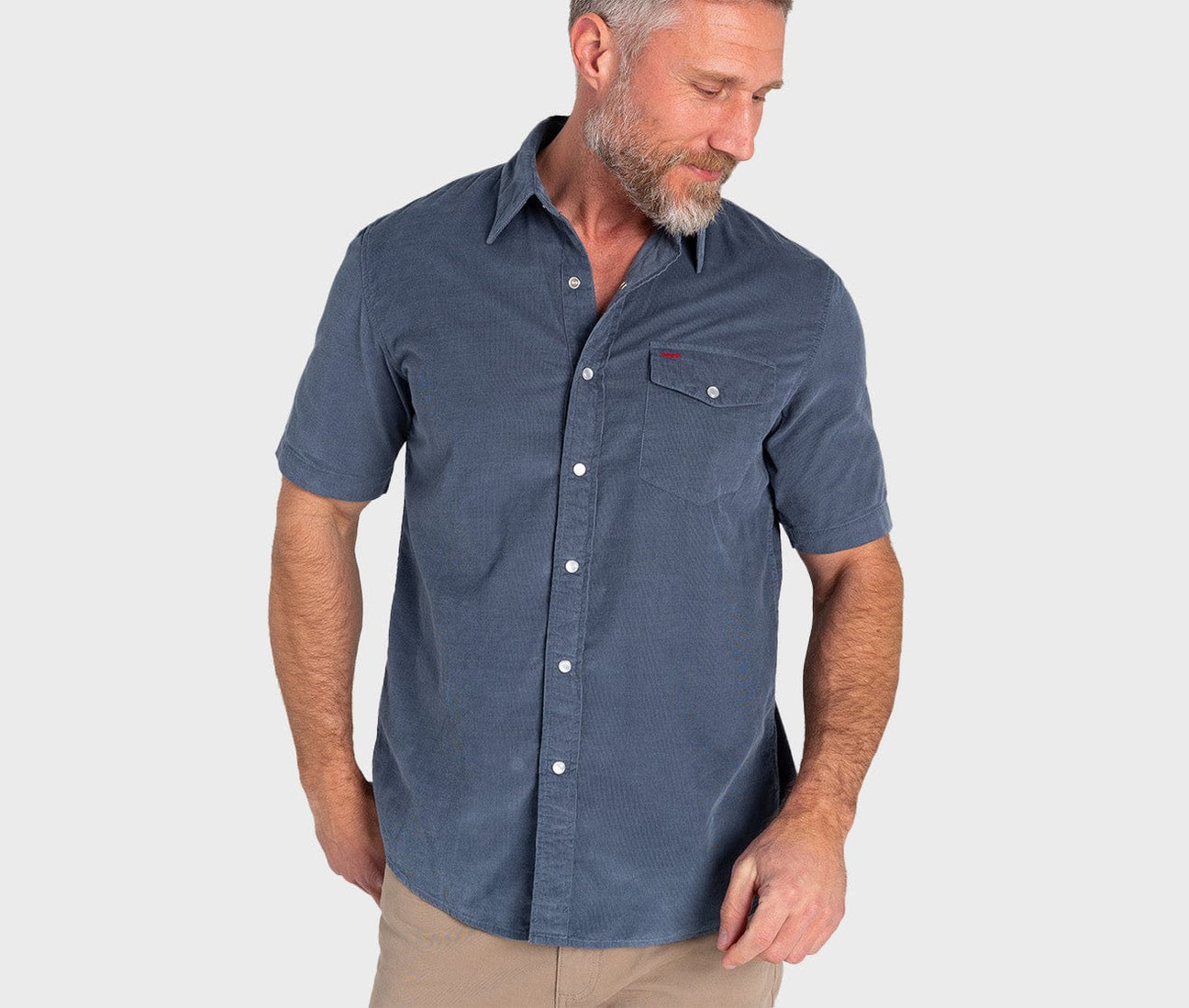 Early Spring 2024 – Criquet Shirts